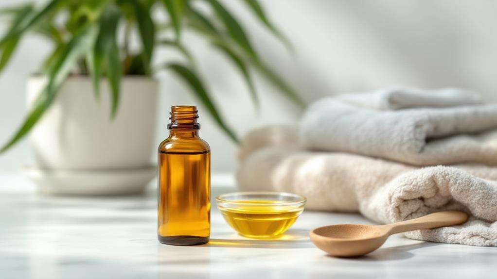 How to Use Tea Tree Oil to Treat Psoriasis: A Step-by-Step Guide ...