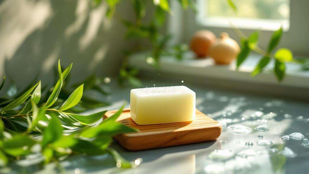 The Benefits of Using Tea Tree Oil Soap: Why It’s Great for Your Skin ...