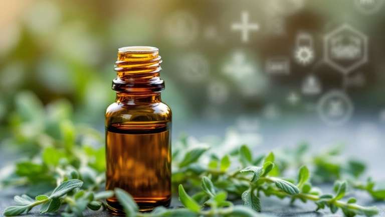 Possible Side Effects of Oregano Oil: What You Should Be Aware Of ...