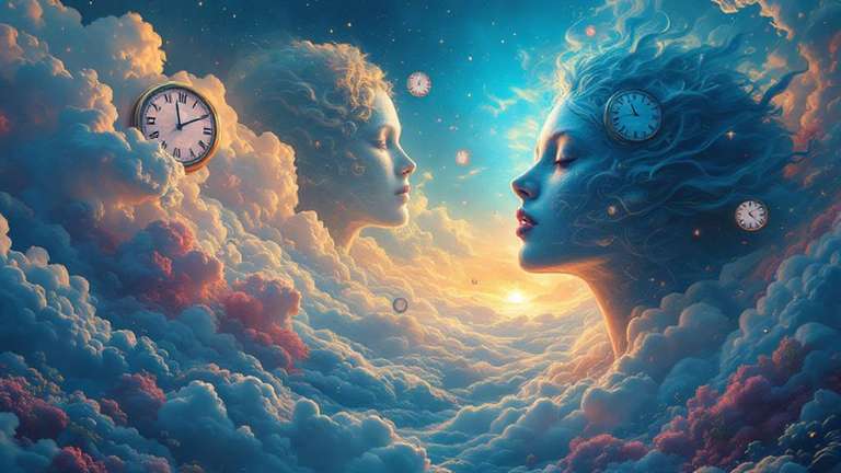 How Does Dream Interpretation Work? a Look Into the Psychology of ...