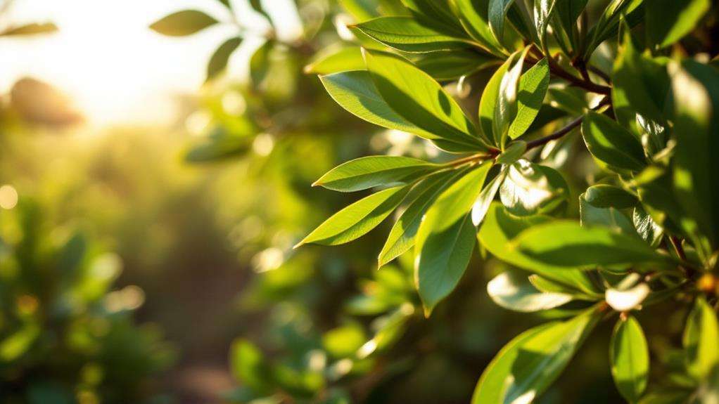 How Is Tea Tree Oil Made? The Process Behind This Natural Remedy ...