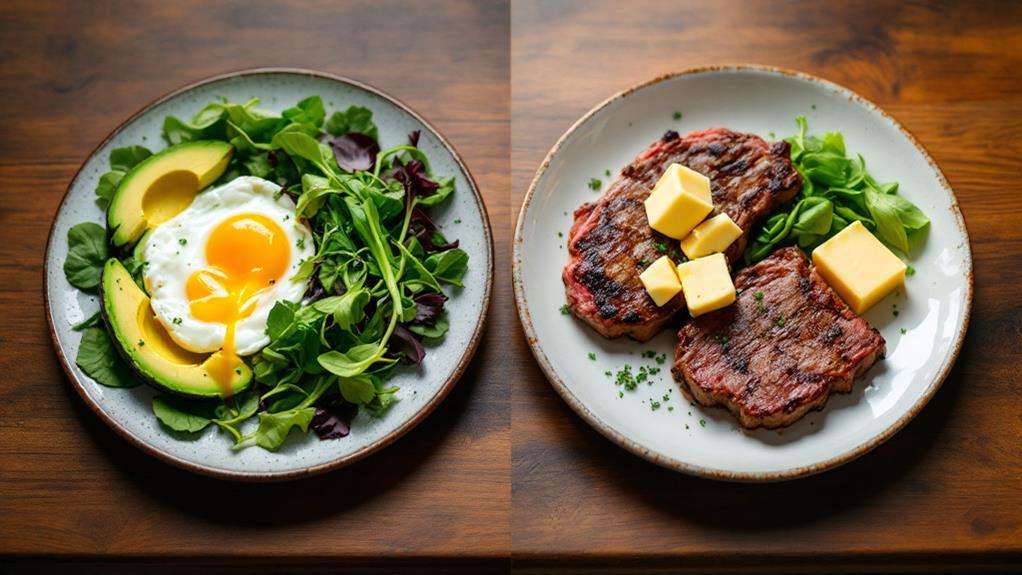 Keto vs. Atkins: Understanding the Difference Between These Popular ...