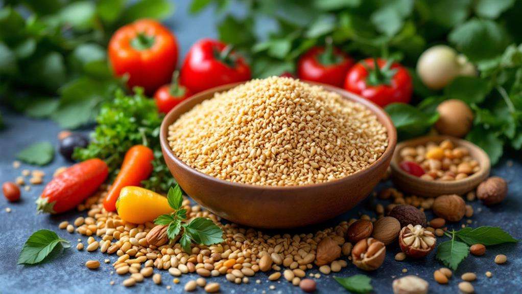 The Many Benefits of Eating Bulgur Wheat: A Nutritious Grain ...