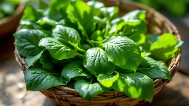 20 Exotic Vegetables to Consider Adding to Your Diet - FitforTheSoul