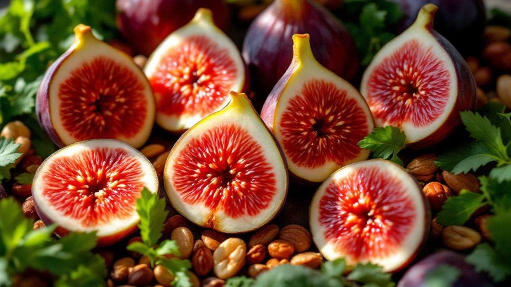 Figs: What They Are and How to Use Them in Your Diet - FitforTheSoul