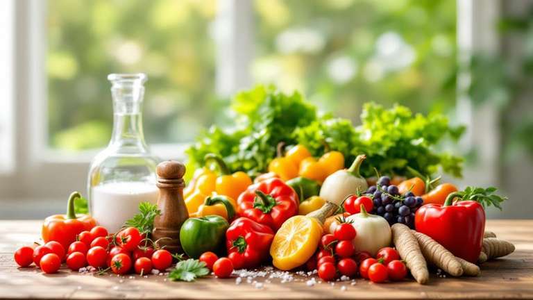 All You Need to Know About Sodium: Benefits, Risks, and Healthy Limits ...