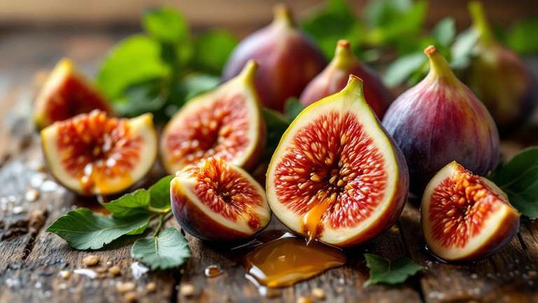 Fun Facts About Figs: Why This Fruit Is a Nutritional Powerhouse ...