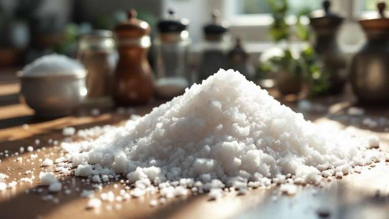 The Ultimate Guide to Table Salt: Everything You Need to Know ...
