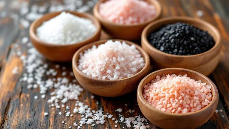 The Ultimate Guide to Table Salt: Everything You Need to Know ...
