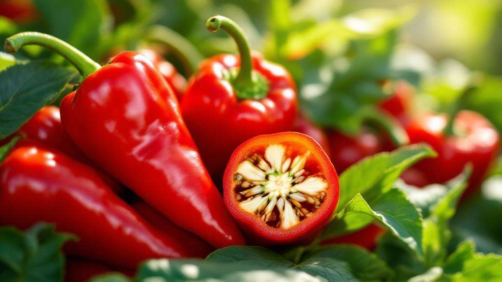 Everything You Need to Know About the Fresno Chile Pepper - FitforTheSoul