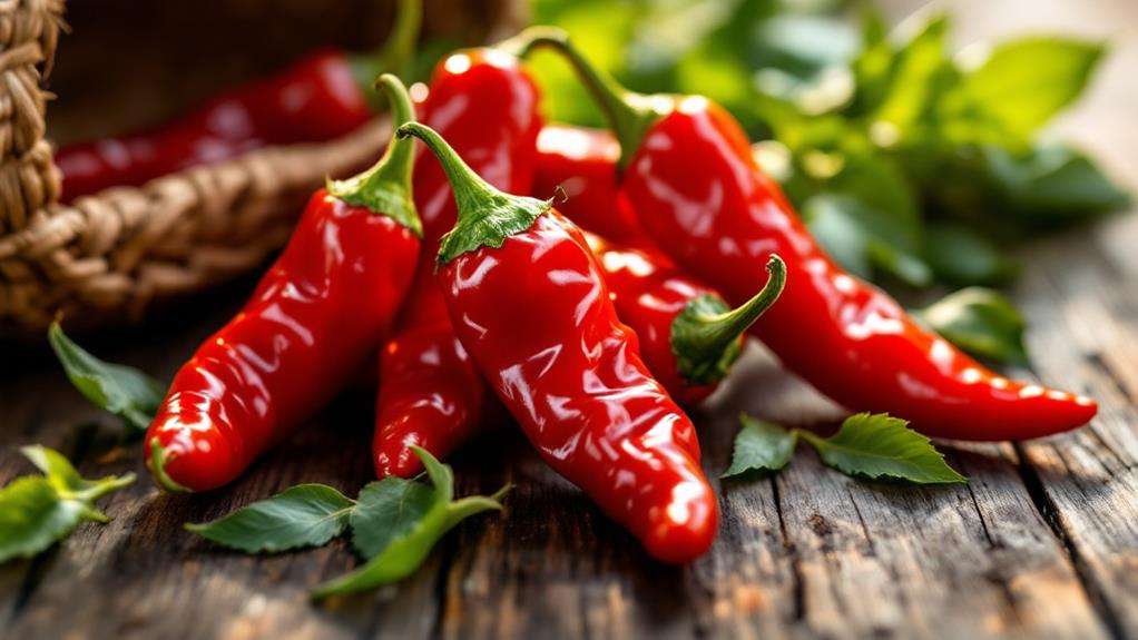 The Piquillo Chile Pepper: A Spanish Delicacy - FitforTheSoul