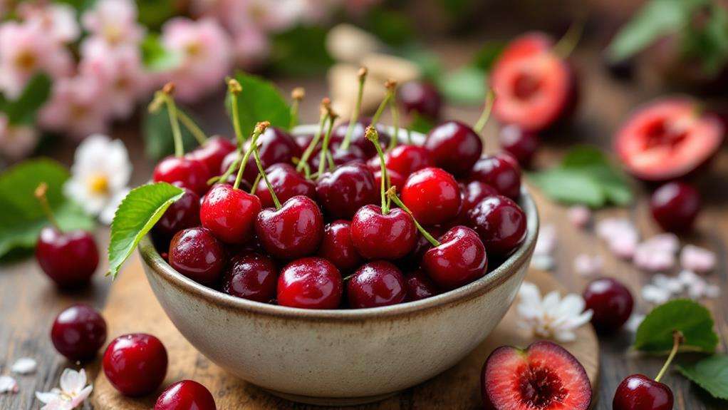 Fig Nutrition and Health Benefits: A Superfood Guide - FitforTheSoul