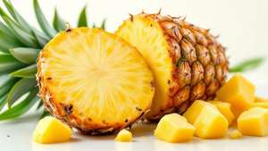 Everything You Need to Know About Pineapples: Nutrition and Benefits ...