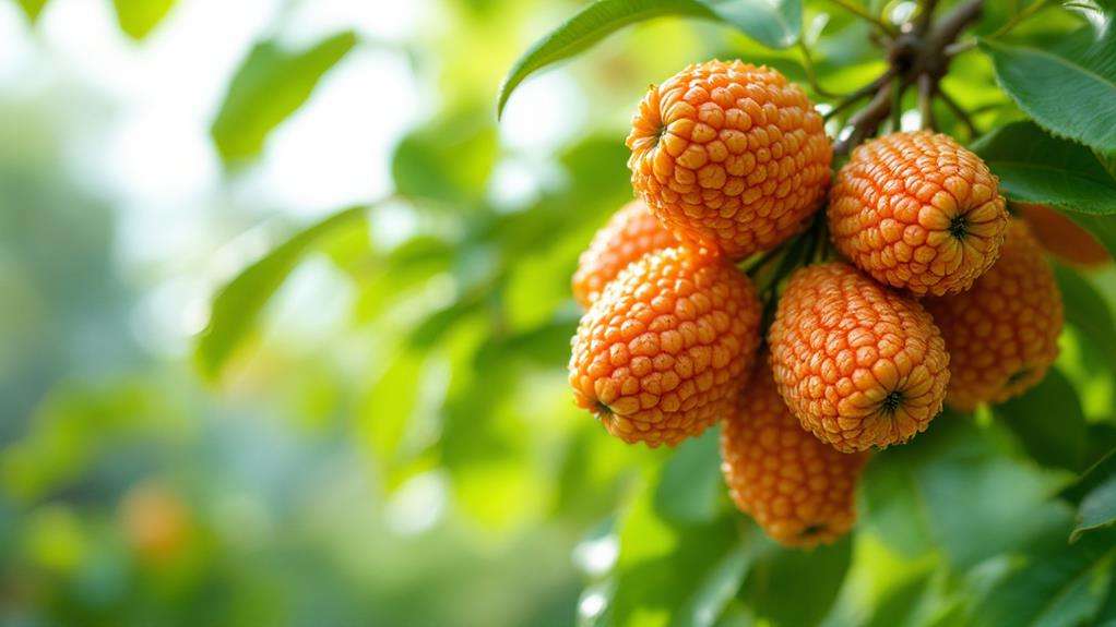 A Comprehensive Guide to the Types and Benefits of Salak Fruit ...