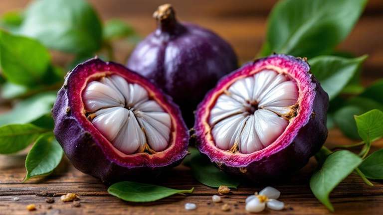 Learn More About Akebi Fruit: A Rare and Exotic Delight - FitforTheSoul