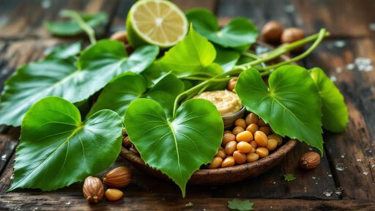 What Are Betel Leaves? Health Benefits and Traditional Uses - FitforTheSoul