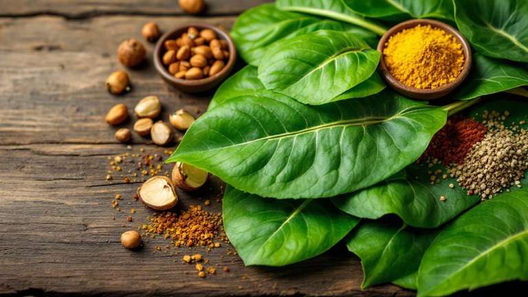 What Are Betel Leaves? Health Benefits and Traditional Uses - FitforTheSoul