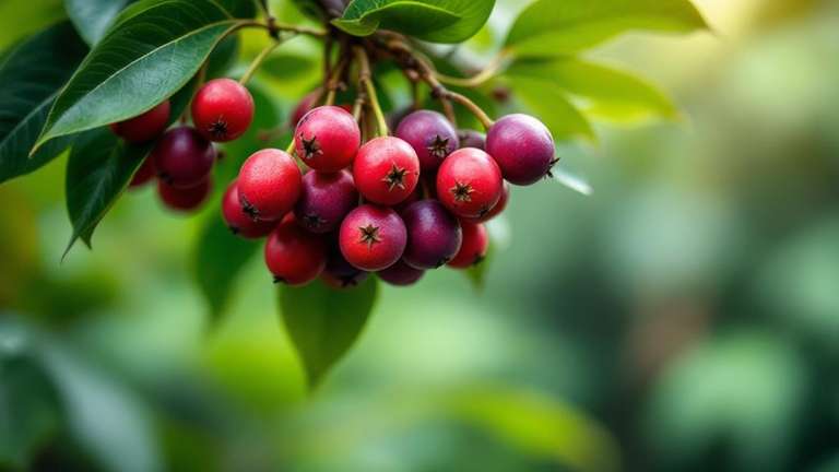 Everything You Need to Know About Antidesma Bunius (Bignay Fruit ...