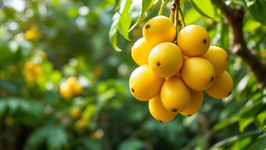 Facts About Rambai Fruit Everyone Should Know - FitforTheSoul
