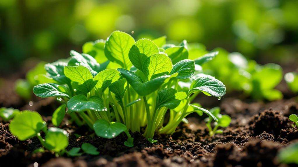 A Comprehensive Guide to Growing Watercress: Health Benefits and Tips ...