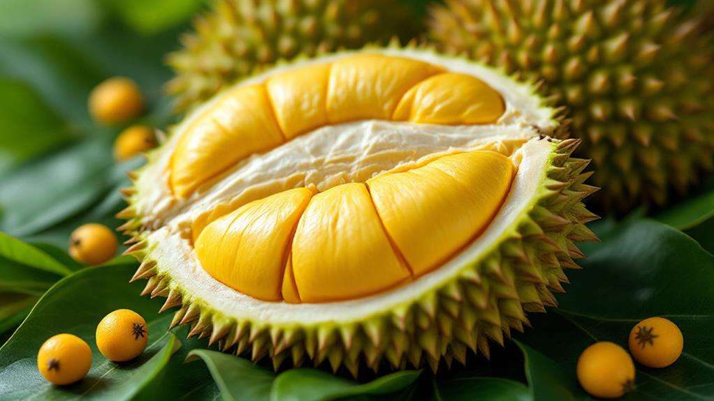 A Detailed Guide to Durian: The King of Fruits and Its Health Benefits ...