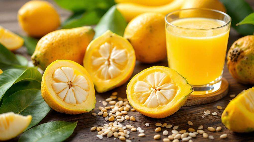 Everything You Need to Know About Santol: Health Benefits and Uses ...