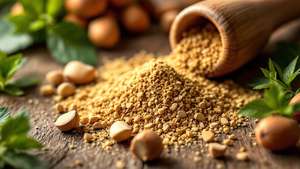 A Comprehensive Guide to Nutmeg: Health Benefits and Uses - FitforTheSoul