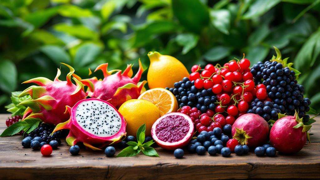 Interesting Facts About South American Fruits You Didn’t Know ...