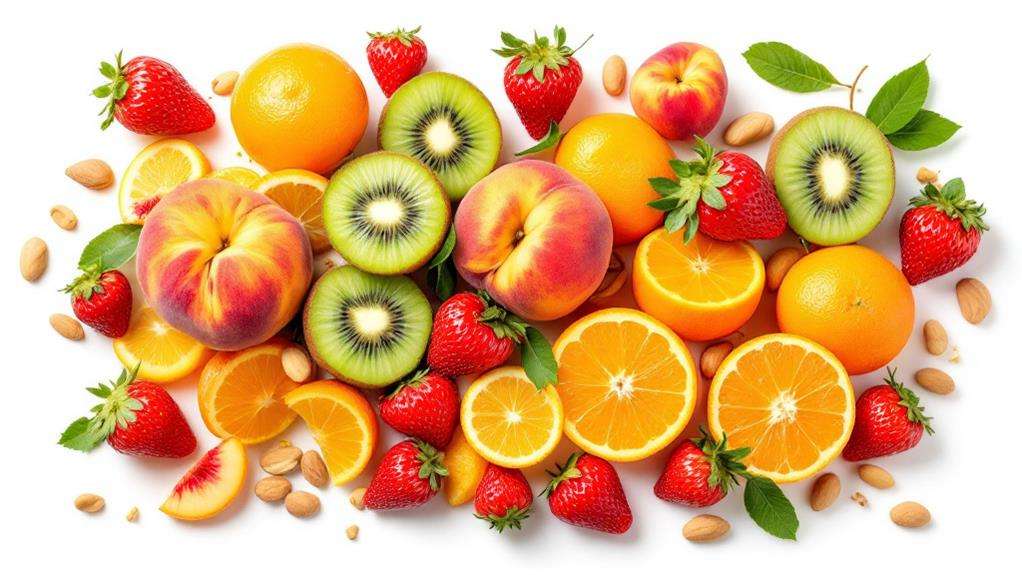 Common Fruits That Can Cause Allergic Reactions: What You Should Know ...
