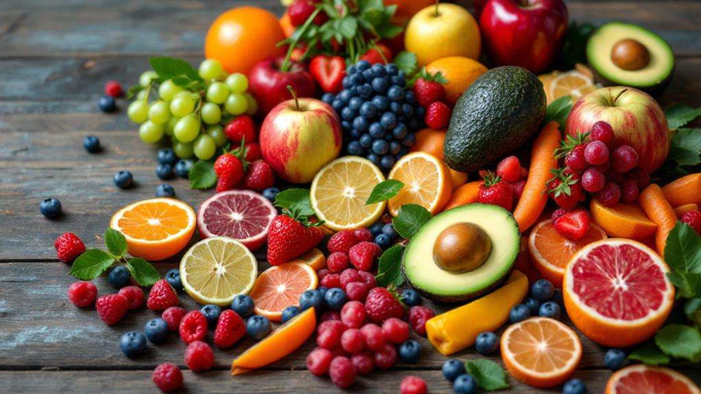 The Best Fruits for Weight Loss: Nutritional Tips for Slimming Down ...