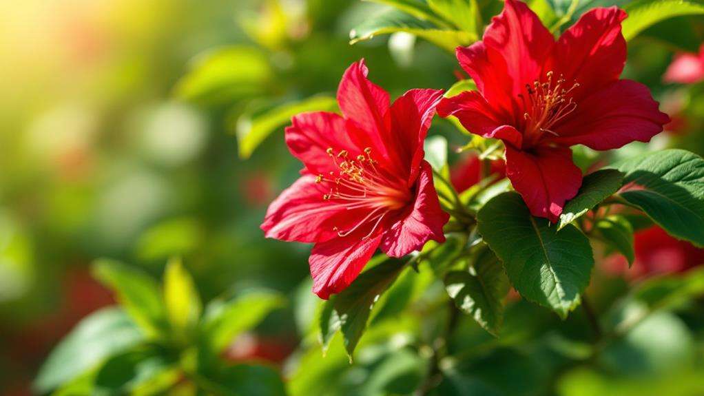 What Is the Roselle Flower? Health Benefits and Uses - FitforTheSoul