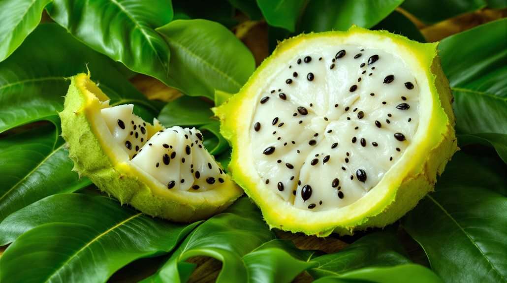 Soursop Benefits Explained: A Guide to This Nutrient-Rich Superfruit ...