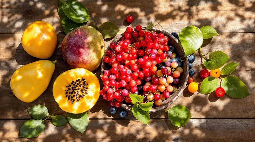 Fascinating Facts About North American Fruits You Didn’t Know ...