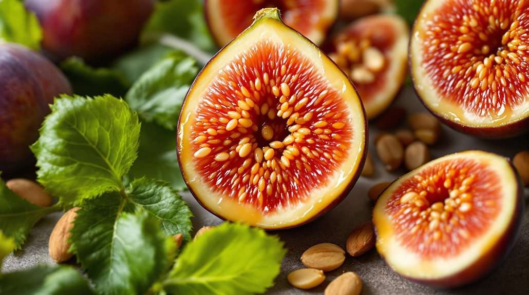 Fig Nutrition and Health Benefits: A Superfood Guide - FitforTheSoul
