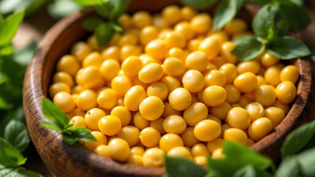 The Lovely – and Potentially Lethal – Lupini Bean: What You Need to ...