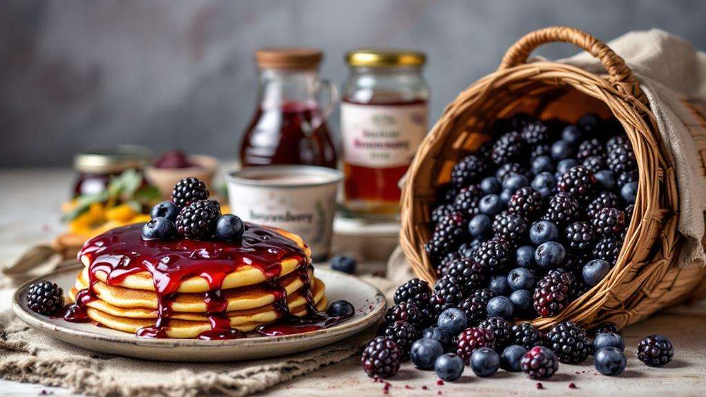 What Are the Different Types of Boysenberry Products? A Complete Guide ...